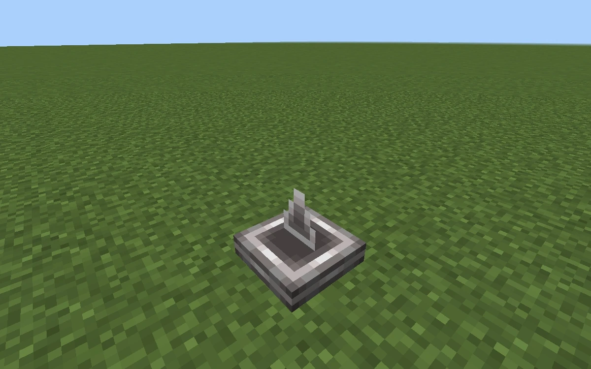 Spike | FactoryCraft Wiki | Fandom