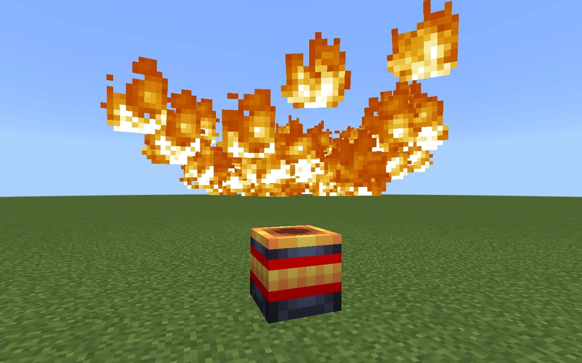 Flamethrower | FactoryCraft Wiki | Fandom