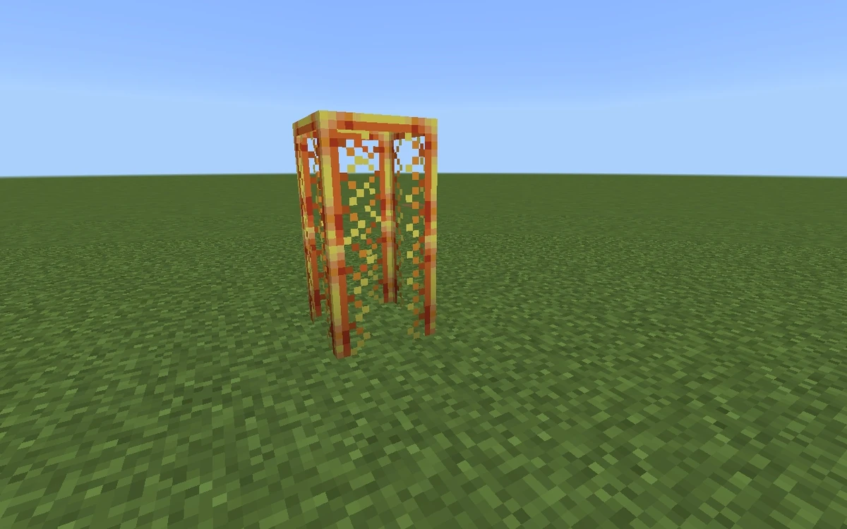 Copper Platform | FactoryCraft Wiki | Fandom