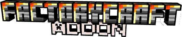 FactoryCraft Title | FactoryCraft Wiki | Fandom