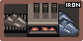 Iron foundry | Factory Idle Wikia | Fandom