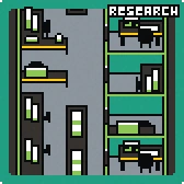 Research center 2 | Factory Idle Wikia | Fandom