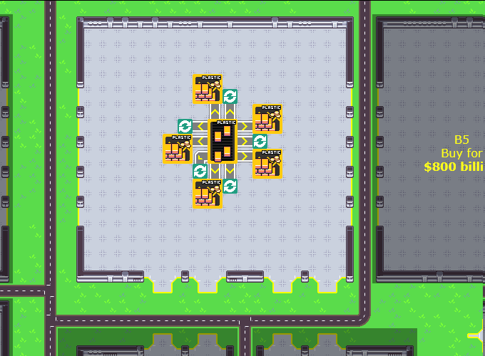 Plastic maker | Factory Idle Wikia | Fandom