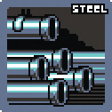 Steel foundry | Factory Idle Wikia | Fandom