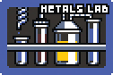 Metals lab | Factory Idle Wikia | Fandom