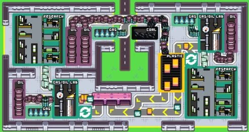 A7 Gas/Oil research (node) | Factory Idle Wikia | Fandom