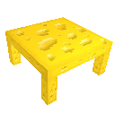 Cheese Platform - Official Factory Town Wiki