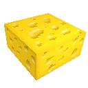 Cheese Block - Official Factory Town Wiki