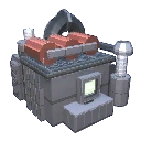 Steam Generator - Official Factory Town Wiki