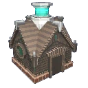 Magic Forge - Official Factory Town Wiki