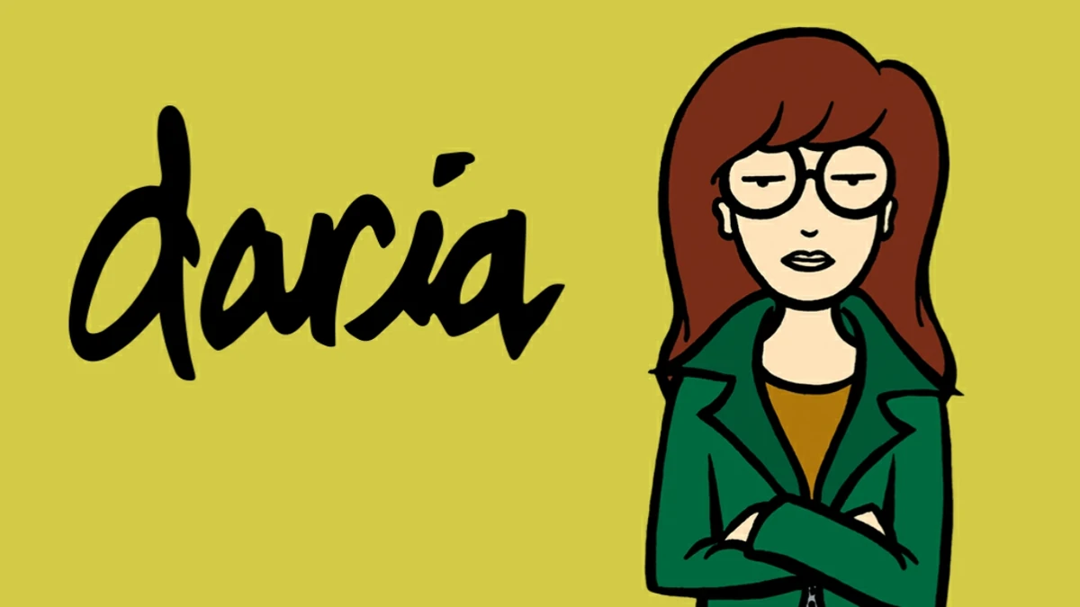 Daria | Factoryverse Wiki | Fandom