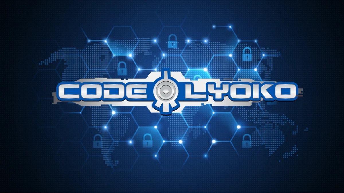 Code Lyoko | Factoryverse Wiki | Fandom