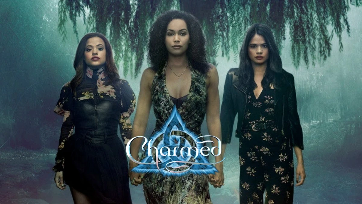 Charmed (2018) | Factoryverse Wiki | Fandom