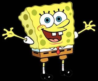 Sponge Bob | Factpile-2 Wiki | Fandom