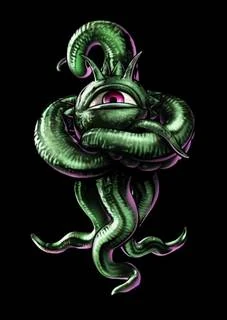 Shuma-Gorath | Factpile-2 Wiki | Fandom