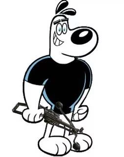 Dudley Puppy | Factpile-2 Wiki | Fandom