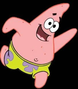 Patrick Star | Factpile-2 Wiki | Fandom