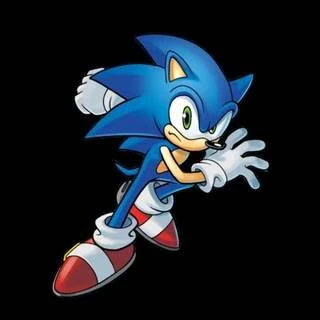 Sonic | Factpile-2 Wiki | Fandom