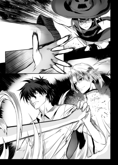 User blog:Raysp/Demon King Daimao: Akuto reacts to Lily's attacks ...