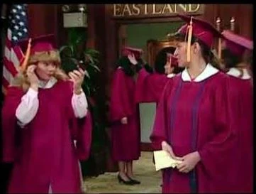 Graduation 2 | The Facts of Life Wiki | Fandom