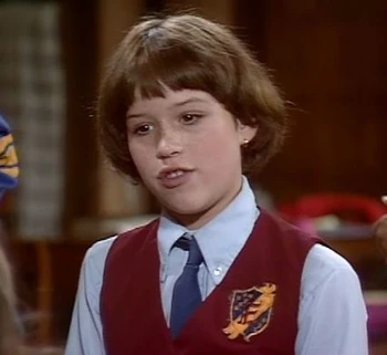 Molly Parker | The Facts of Life Wiki | Fandom