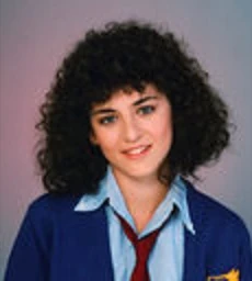 Pippa McKenna | The Facts of Life Wiki | Fandom