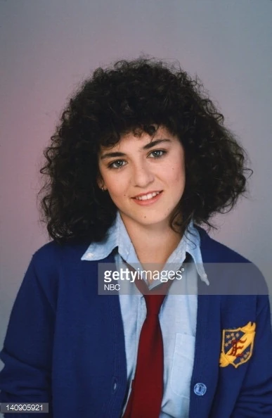 Sherrie Krenn | The Facts of Life Wiki | Fandom