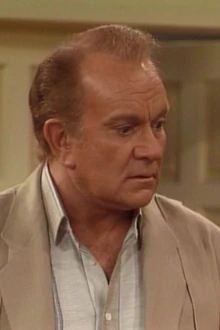 Bruce Gaines | The Facts of Life Wiki | Fandom