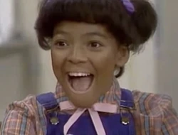 Tootie Facts Of Life Roller Skates
