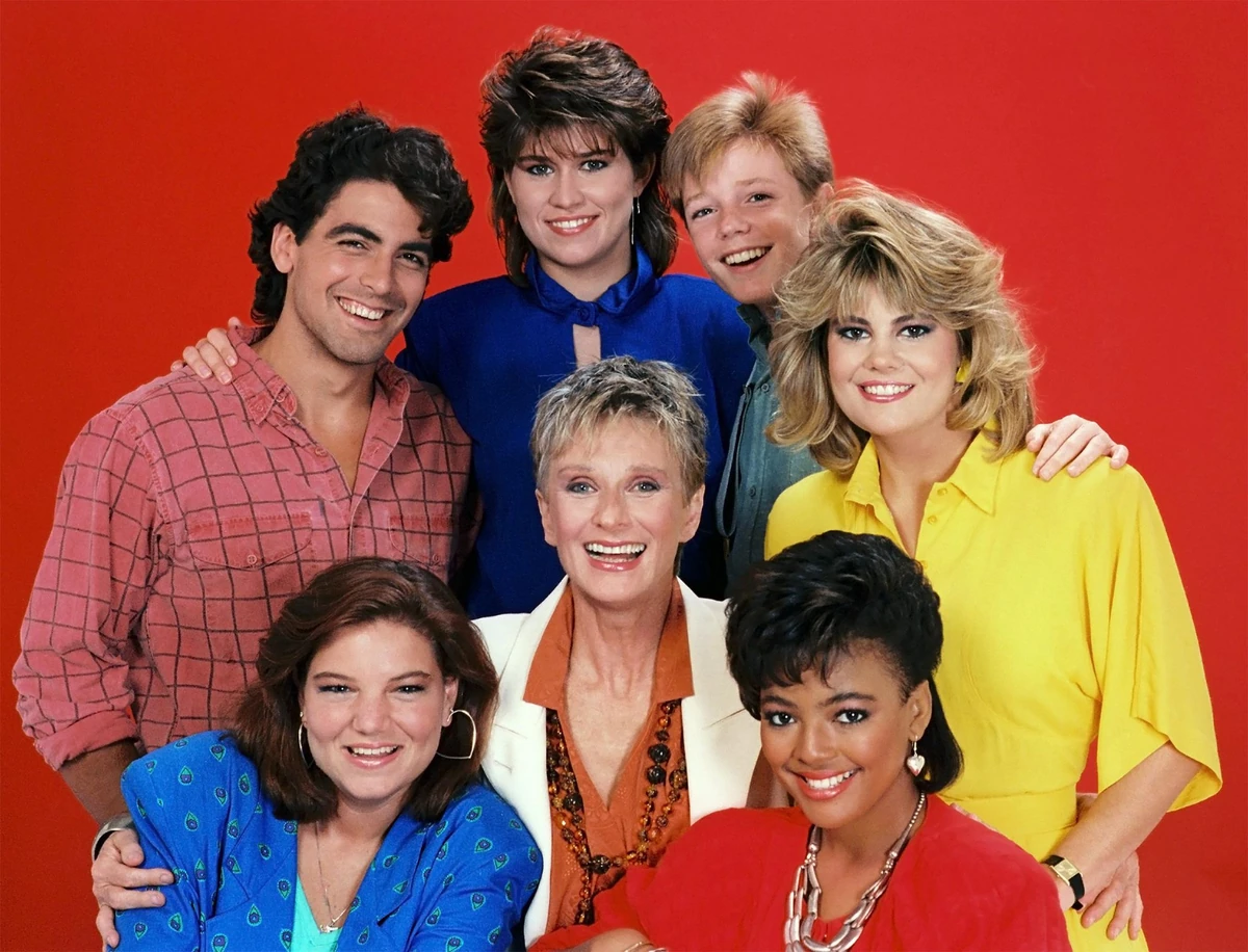 Local Residents | The Facts of Life Wiki | Fandom