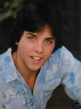 Clark Brandon | The Facts of Life Wiki | Fandom