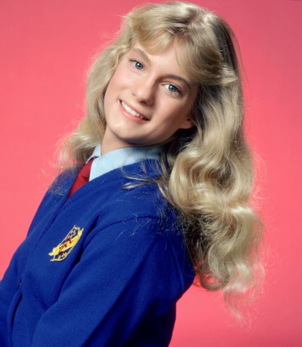 Cindy Webster | The Facts of Life Wiki | Fandom