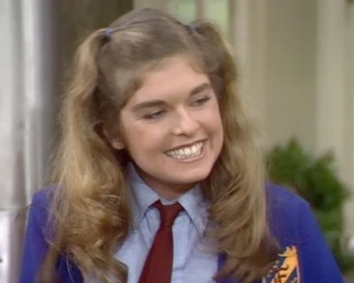 Cynthia | The Facts of Life Wiki | Fandom
