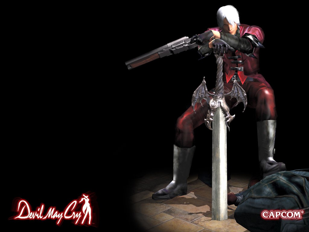 Dante (DMC1) | FactvsFiction Wiki | Fandom