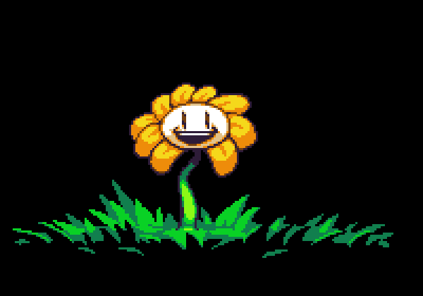Flowey Base | FactvsFiction Wiki | Fandom