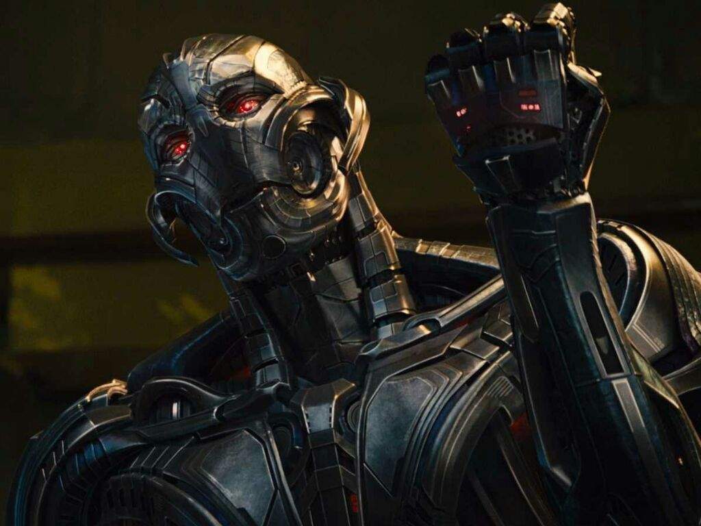 Ultron (UCM) | FactvsFiction Wiki | Fandom
