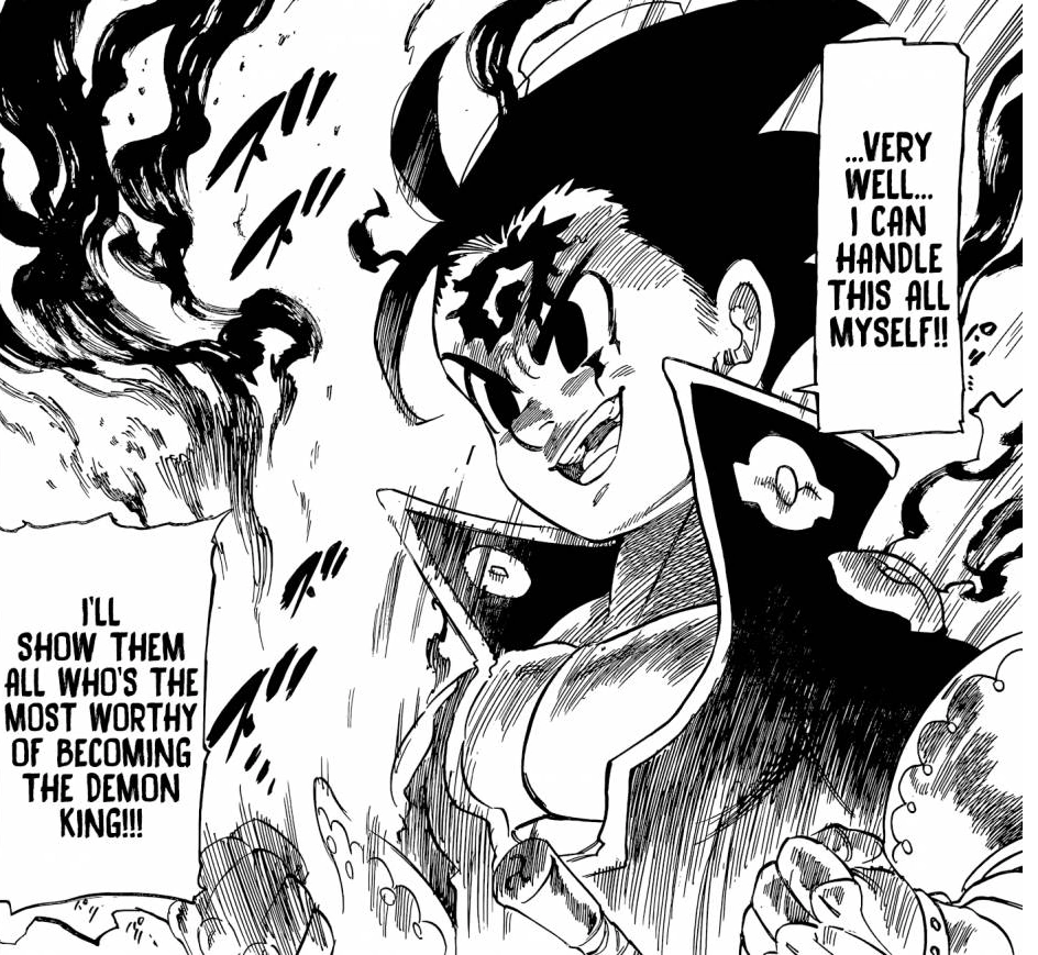 Zeldris | FactvsFiction Wiki | Fandom