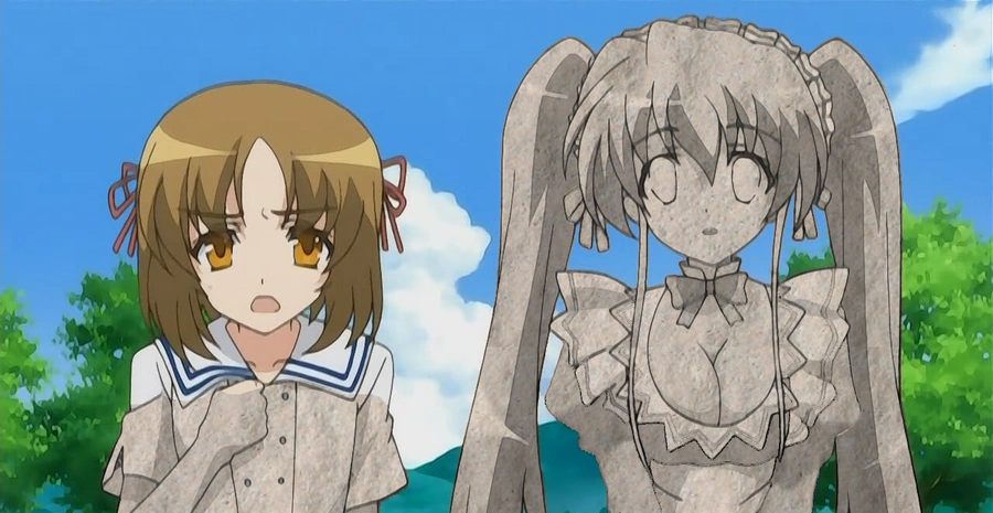 Petrificacion | FactvsFiction Wiki | Fandom