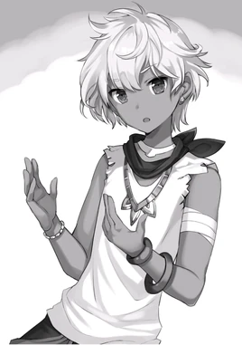 Asterius | FactvsFiction Wiki | Fandom