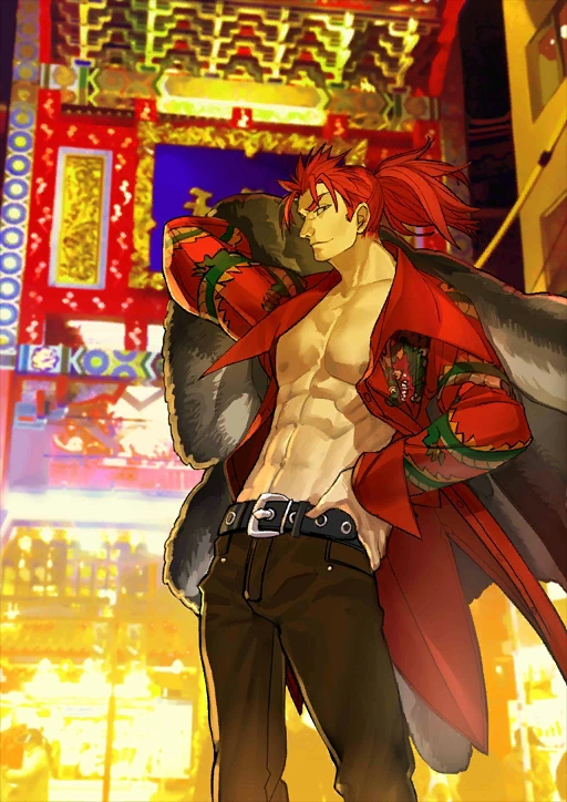 Li Shuwen | FactvsFiction Wiki | Fandom