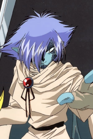 Zelgadiss Graywords | FactvsFiction Wiki | Fandom