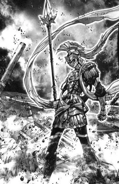 Hector (Episode G) | FactvsFiction Wiki | Fandom