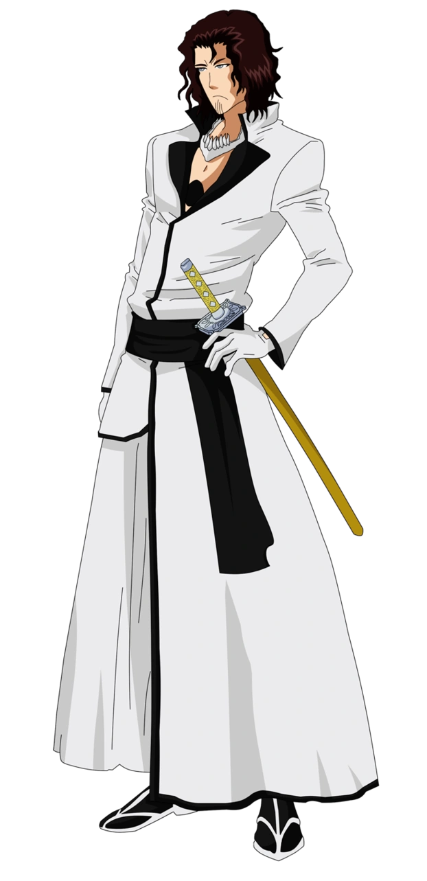 Coyote Starrk | FactvsFiction Wiki | Fandom