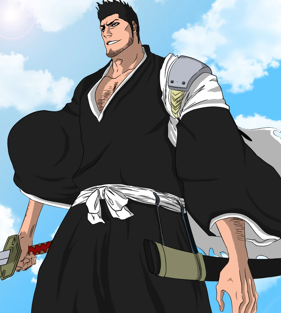 Kurosaki Isshin | FactvsFiction Wiki | Fandom