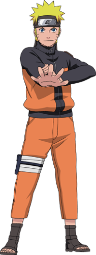 Naruto Uzumaki (Adolescente) | FactvsFiction Wiki | Fandom
