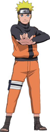 Naruto Uzumaki (Adolescente) | FactvsFiction Wiki | Fandom