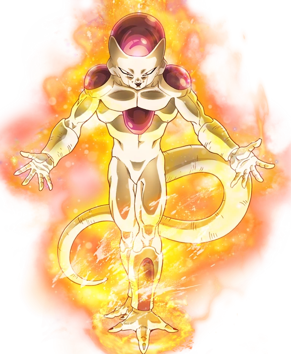 Frieza (Super) | FactvsFiction Wiki | Fandom