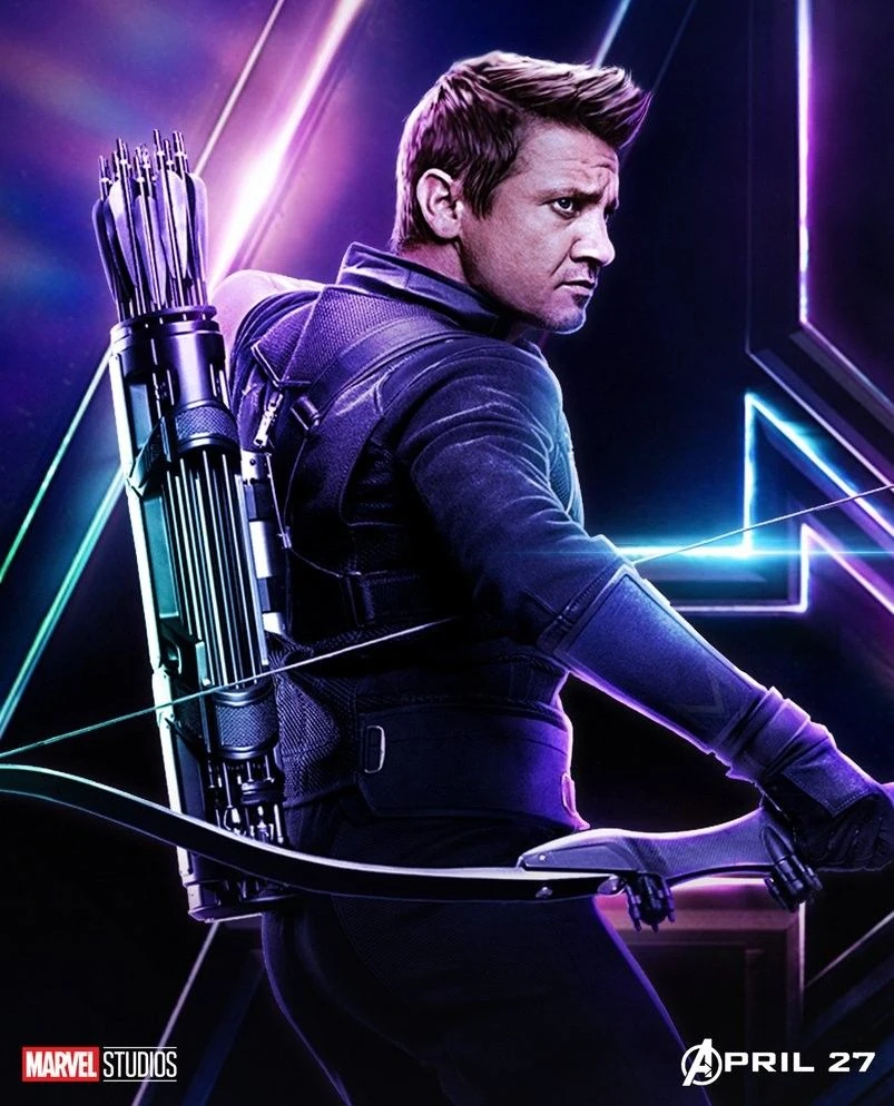 Hawkeye (UCM) | FactvsFiction Wiki | Fandom