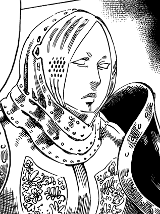 Ruin | FactvsFiction Wiki | Fandom