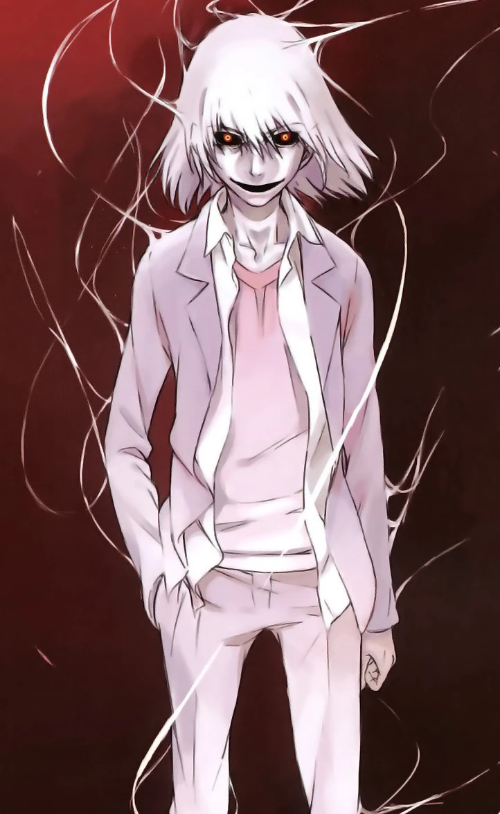 Kakine Teitoku Dark Matter | FactvsFiction Wiki | Fandom